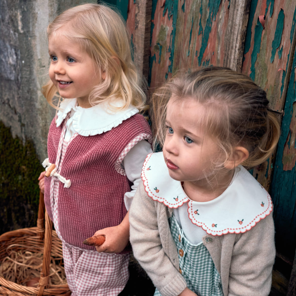 Baby & children's fashion trends 2026